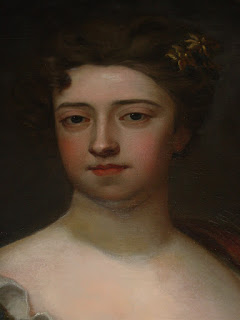 Graeme Park | R.I.P. - Elizabeth Graeme Fergusson Mourned by Friends