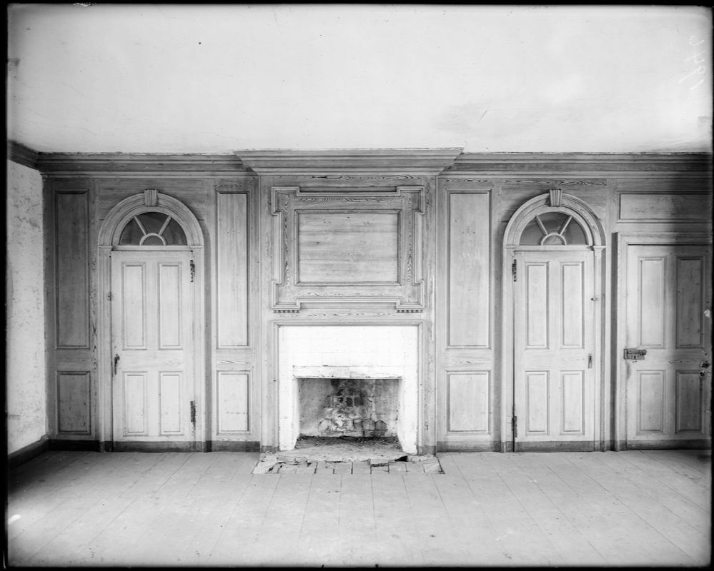 Graeme Park | From the Archives: Frank Cousins Photographs
